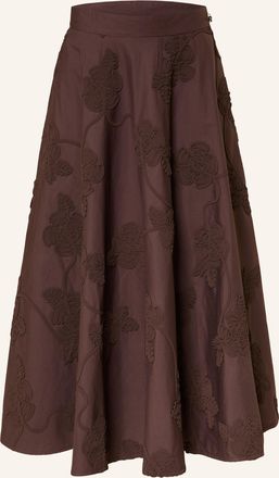 Rotate Rotate Rock braun