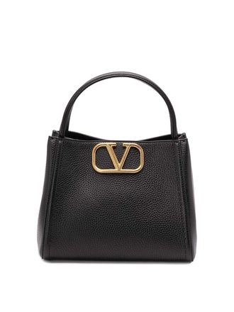 Valentino Garavani Sac Cabas - Noir