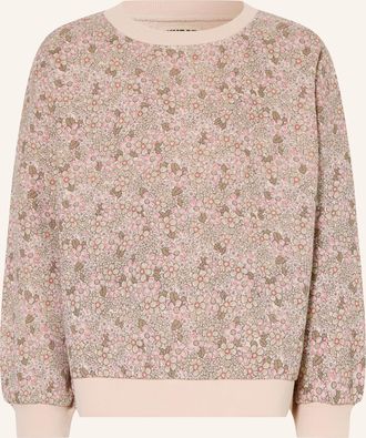 Wheat Wheat Sweatshirt Lia rosa