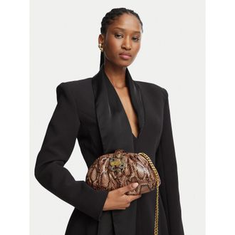 Just Cavalli Handtasche Just Cavalli 81RA4BD2 ZSD84 Braun