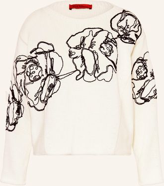Max & Co. Max & Co. Pullover Ghiaia weiss