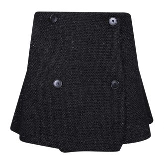 Blanca Vita Damen, R&ouml;cke, Schwarzk, MGr&ouml;&szlig;e