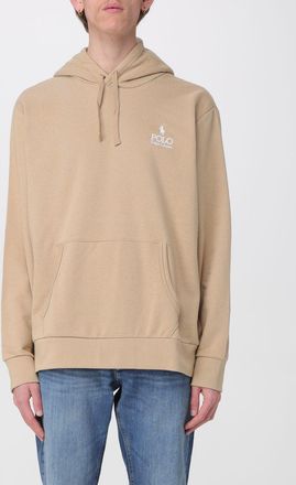 Polo Ralph Lauren Sweatshirt POLO RALPH LAUREN Homme couleur Beige
