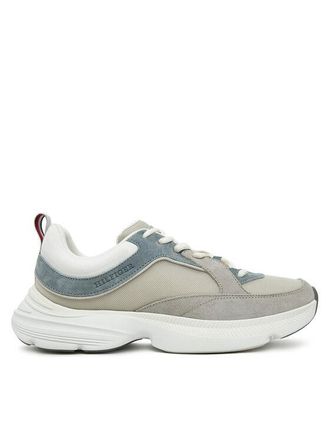 Tommy Hilfiger Sneakers FM0FM05384 Grau