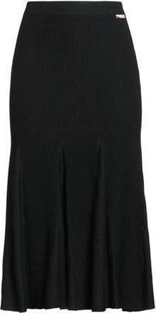 Twin-Set BAS - Jupes midi sur YOOX.COM