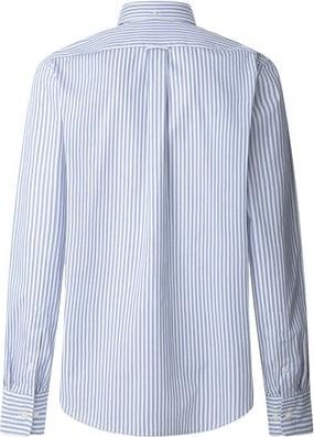 Fa&ccedil;onnable Chemise ray&eacute;e en coton