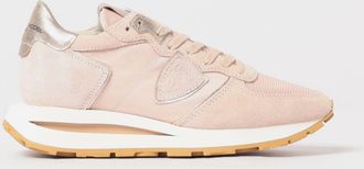 Philippe Model Sneakers PHILIPPE MODEL Damen Farbe Nude