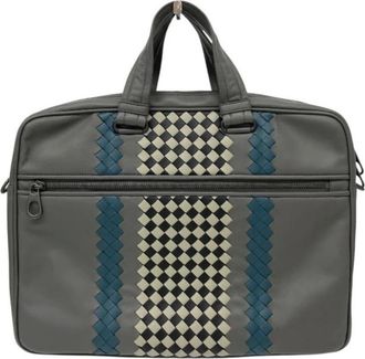 Bottega Veneta Herren, Pre-Owned, Grau, ONE SIZEGröße