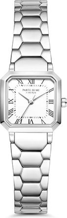 Parte Di Me Uhr - Orologio Uhr - Gr. unisize - in Silber - für Damen