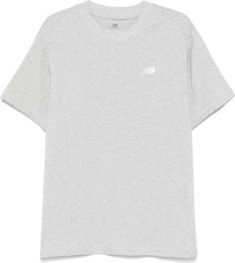 New Balance Cotton T-shirt