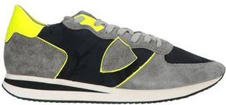 Philippe Model CHAUSSURES - Sneakers sur YOOX.COM