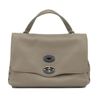 Zanellato Postina Daily S - - Bags - Damen - Beige - ONE SIZE