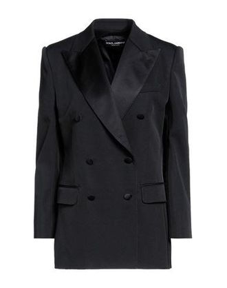 Dolce & Gabbana Ensembles et coordonn&eacute;s - Blazers sur YOOX.COM