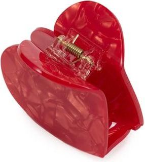 Au Printemps Paris Pince à cheveux caur