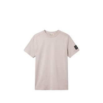 Calvin Klein T-shirt manches courtes en coton