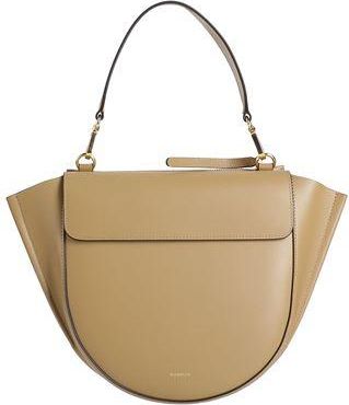 Wandler SACS - Sacs port&eacute; &eacute;paule sur YOOX.COM