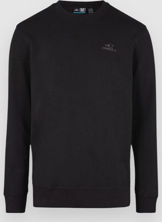 O'Neill Small Logo Crew Sweater black out