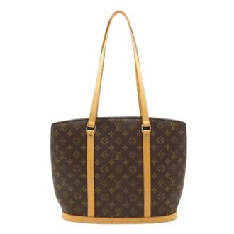Louis Vuitton Damen, Pre-Owned, Braun, ONE SIZEGr&ouml;&szlig;e