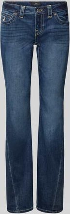 True Religion Bootcut-Jeans aus Baumwoll-Mix Modell JOEY