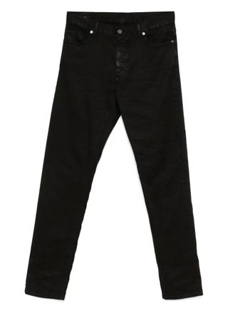 Ermenegildo Zegna jean Roccia - Noir