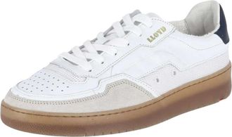 Lloyd Sneakers - - Shoes - Herren - Wei&szlig; - 42 EU
