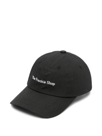 Frankie Shop Casquette de baseball Frankie