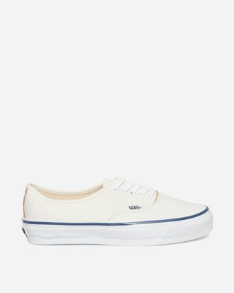Vans Authentic 44 Siped Vibram Sneakers Marshmallow