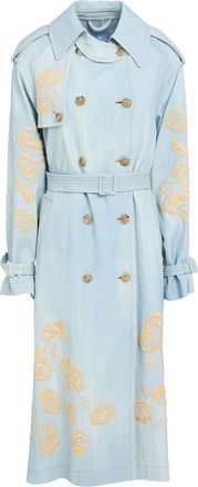 Ermanno Scervino JACKEN & M&Auml;NTEL - Jeansjacken/M&auml;ntel auf YOOX.COM