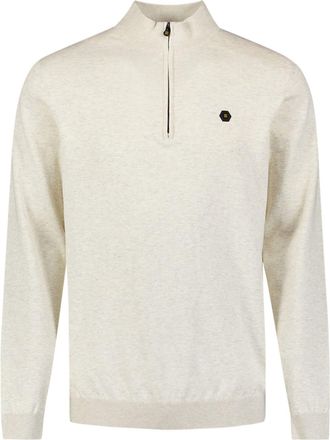 No Excess Pullover