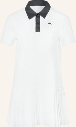 J.Lindeberg J.Lindeberg Golfkleid weiss