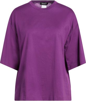 Fabiana Filippi TOPS - T-shirts auf YOOX.COM