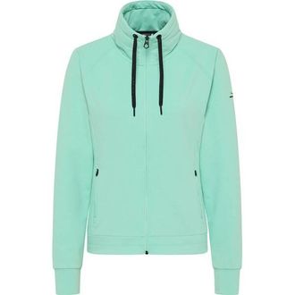 Venice Beach Damen Unterjacke VB_Florence 4037 OB 01 Sweatjacke
