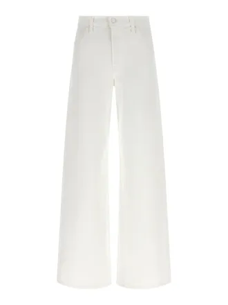 Mother Jean Droit - Blanc