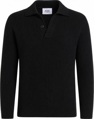 Alpha Studio STRICKWAREN - Pullover auf YOOX.COM