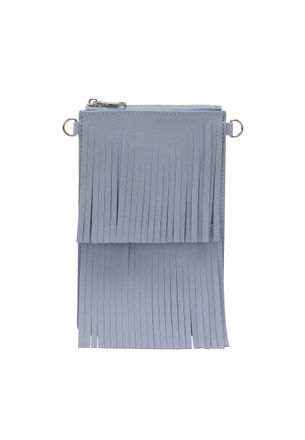 Izia Umh&auml;ngetasche Umh&auml;ngetasche Frauen Blau