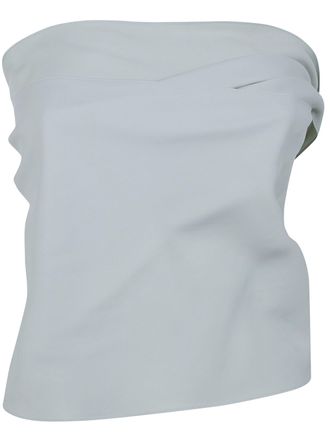 Alberta Ferretti Foulard Top