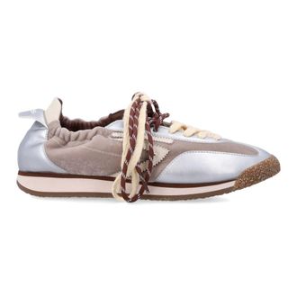 Puraai 6.02 Panther Sneakers - - Shoes - Damen - Grau - 40 EU