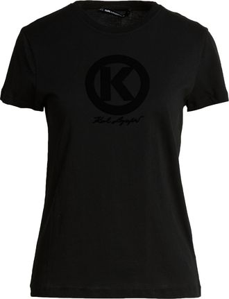 Karl Lagerfeld TOPS - T-shirts auf YOOX.COM