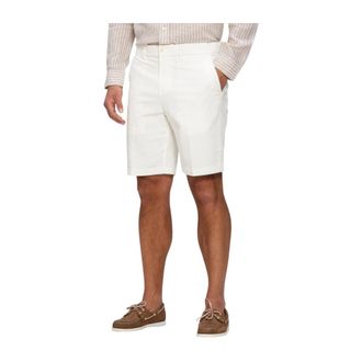 Tommy Hilfiger Half EWB Harlem Short Chino - - Shorts - Herren - Beige - W38