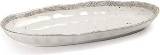 Lacor 63863? Oval Melamine Dish BPA 25