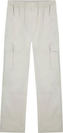 Represent Represent, Homme, Pantalons, Beige, Taille: M Pantalon Cargo Standard