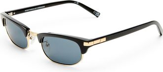 Le Specs Sonnenbrille NIGHTINGALE