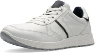 Ara Herren, Schuhe, Wei&szlig;, 42 EUGr&ouml;&szlig;e