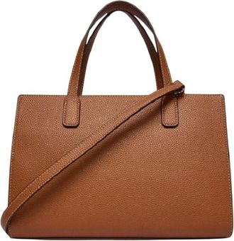 Love Moschino Femme, Sacs, Brun, Taille: ONE Size Tote Bag