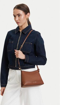 Michael Kors Handtasche 32S6G3PC1V Braun