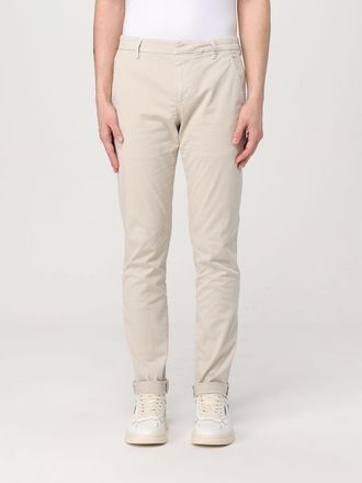 Dondup Pantalon DONDUP Homme couleur Crème