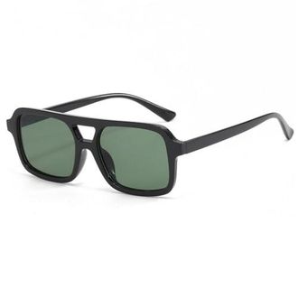 Generic Lunettes De Soleil Tendance For Hommes Et Femmes, Id&eacute;ales For Les Activit&eacute;s Plein Air, Vacances, D&eacute;placements Quotidiens, Le Sport(Green)