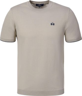 La Martina Shirt MCS015