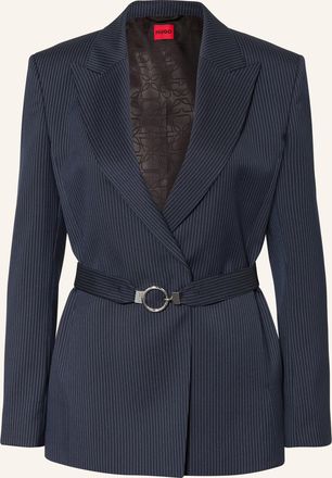 HUGO BOSS Hugo Blazer Amoria blau