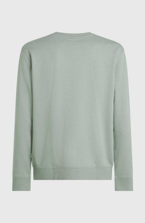 O'Neill Sweatshirt ORIGINALS CALI CREW mit Rippb&uuml;ndchen an Kragen, Saum und &Auml;rmeln, normale Passform